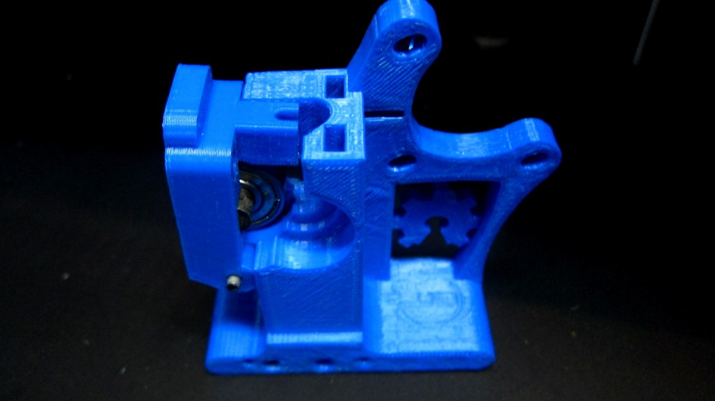 3D2Go Reverse Engineering & Prototyping Services