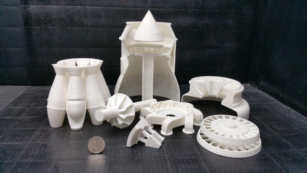 Engineering - 3D2GO Philippines | 3D Printing Services