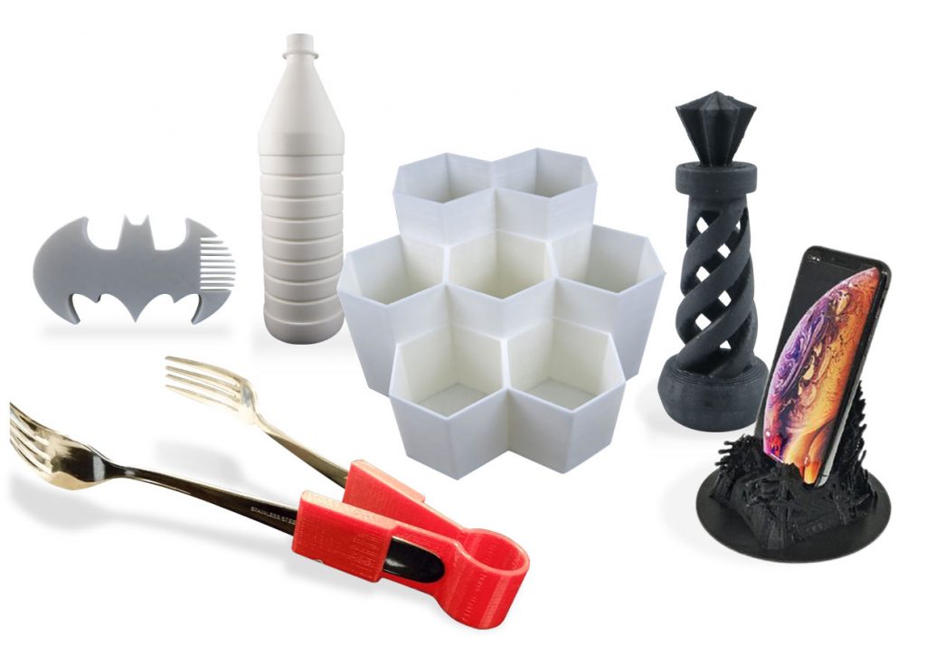 Housewares - 3D2GO Philippines | 3D Printing Services