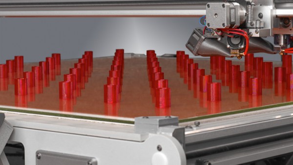 Advantages of 3D Printing for Product Mass Production - 3D2GO ...