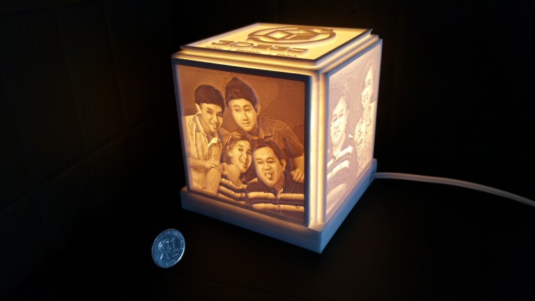 Celebrate Cherished Memories with Your Loved Ones with these Awesome 3D ...