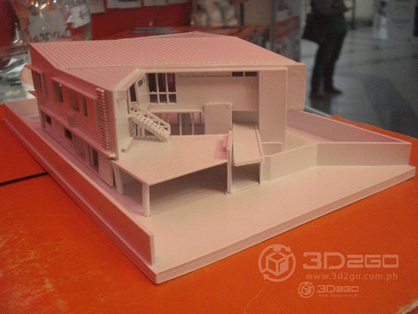 The Clear Advantages of 3D Printing Scale Models of Infrastructures ...
