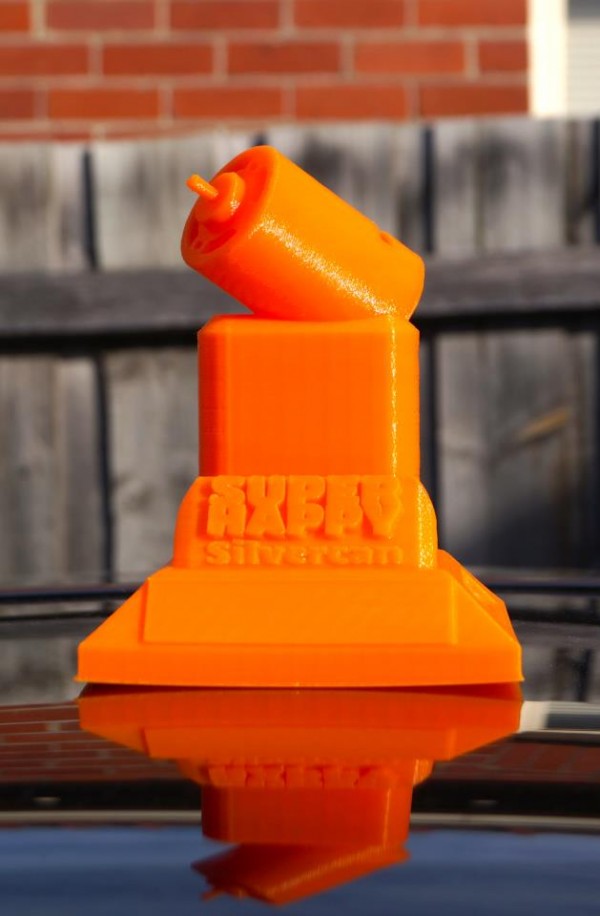 3D Trophies and Other Things You Can Offer to Promote Employee ...