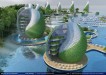 Architectural Model Making Of Futuristic Building Is Possible With 3D ...