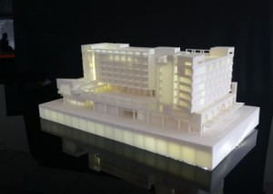 Architectural Scale Models In The Digital Age: Where It Began And How ...