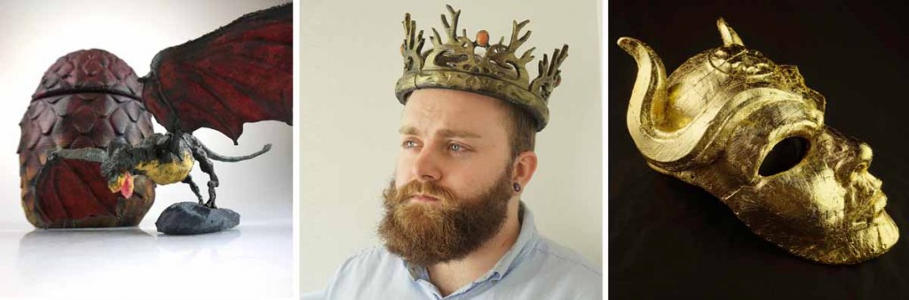 Unique Halloween Costumes For Adults - 3D2GO Philippines | 3D Printing ...