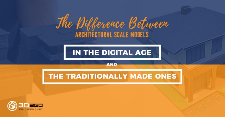 Architectural Scale Models In The Digital Age: Where It Began And How ...