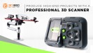 Professional 3D Scanners At Your Service - 3D2GO Philippines | 3D ...