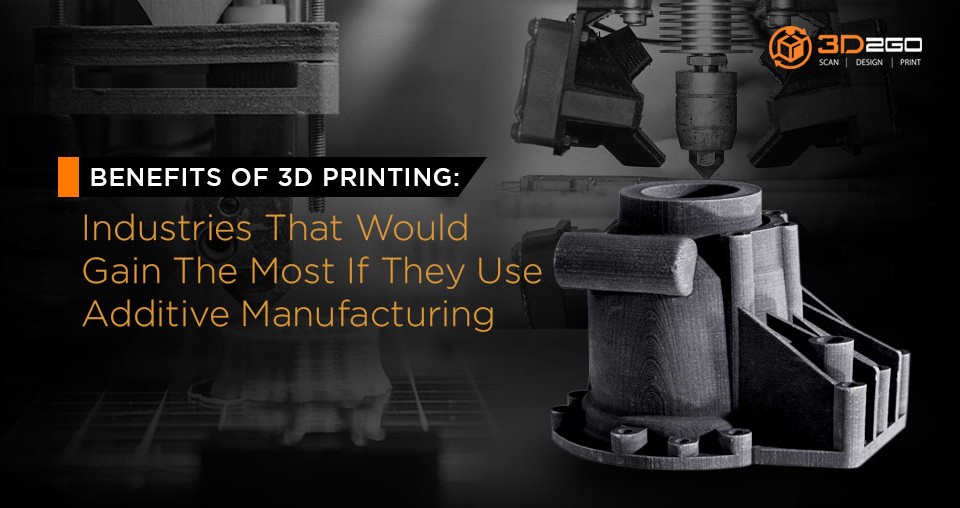 Avail 3D2GO's 3D Printer Price Philippines | 3D2GO Philippines