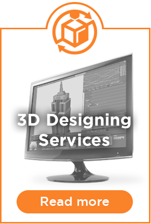 3D Services | Scan, Design & Print | 3D2Go Philippines