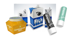 3D Packaging Design - 3D2GO Philippines | 3D Printing Services