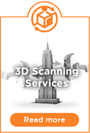 3D Services | Scan, Design & Print | 3D2Go Philippines
