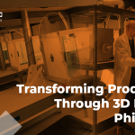 The 3D Print Scene in the Philippines - 3D2GO Philippines | 3D Printing Services