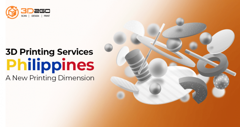 3D Printing Services Philippines, A New Printing Dimension - 3D2GO Philippines | 3D Printing ...
