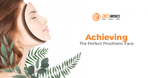 Achieving The Perfect Prosthetic Face - 3D2GO Philippines | 3D Printing ...