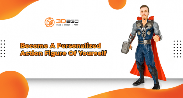 Become A Personalized Action Figure Of Yourself - 3D2GO Philippines ...