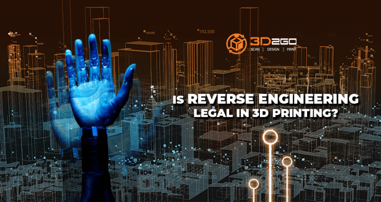 Is Reverse Engineering Legal In 3D Printing? - 3D2GO Philippines | 3D ... Is Reverse Engineering Legal In 3D Printing? - 3D2GO Philippines | 3D ...