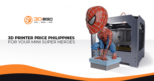 3D Printer Archives - 3D2GO Philippines | 3D Printing Services
