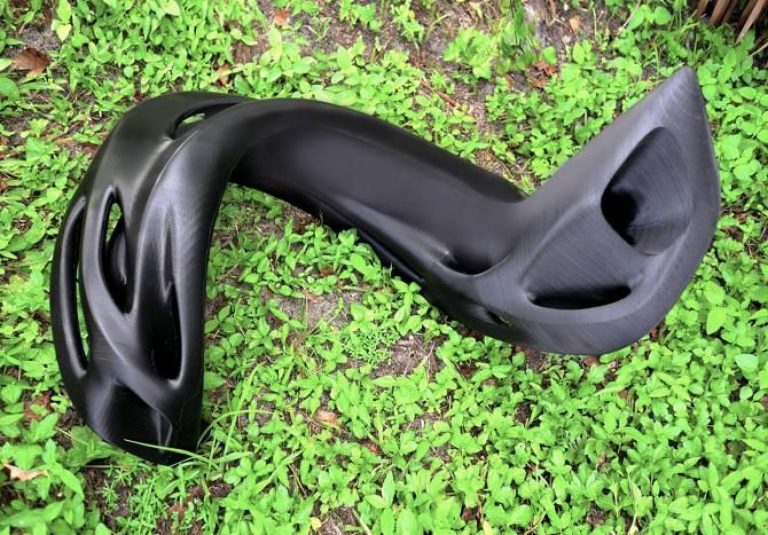 Hornucopian Dronepipe and More; Unique Musical Instruments That You Can ...