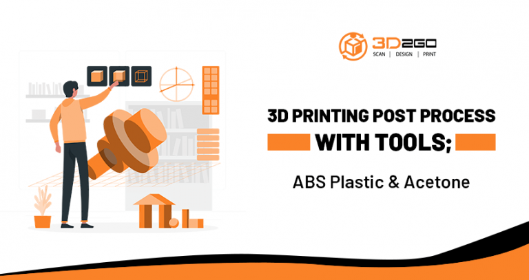 Prototyping Through 3D Printing - 3D2GO Philippines | 3D Printing Services