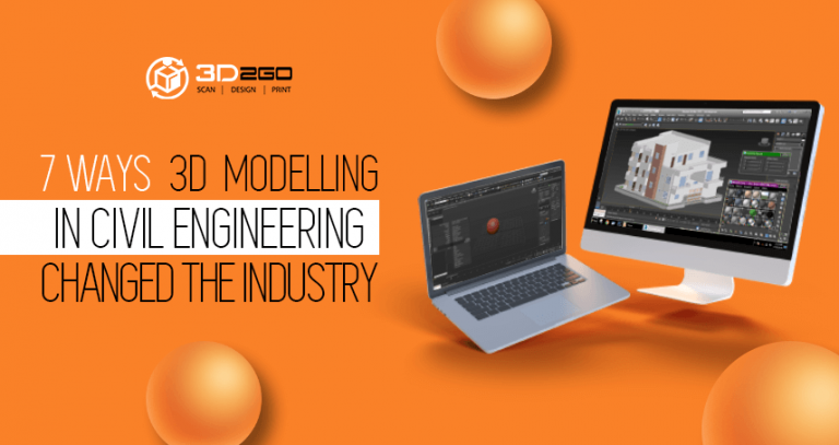 Perks of 3D Modelling in Civil Engineering | Magellan Solutions