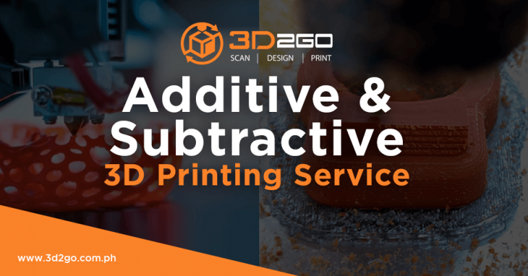 3D Printing's Promising Help To The Housing Industry - 3D2GO Philippines | 3D Printing Services