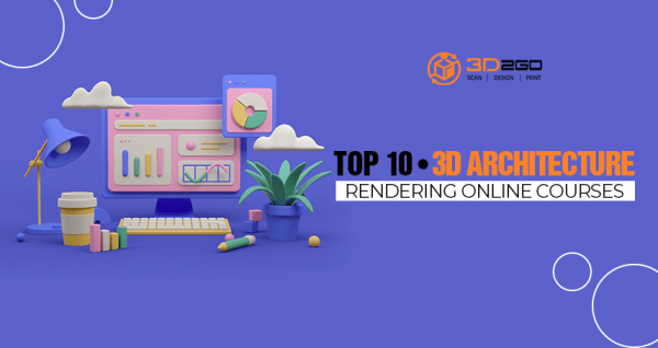 Top 10 3D Architecture Rendering Online Courses - 3D2GO Philippines ...