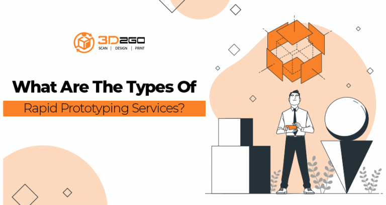 Prototyping Through 3D Printing - 3D2GO Philippines | 3D Printing Services