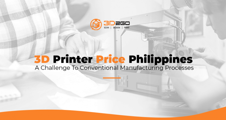 3D Printer Philippines Trends for 2022 - 3D2GO Philippines | 3D Printing Services