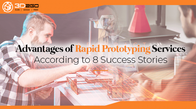 Prototyping Through 3D Printing - 3D2GO Philippines | 3D Printing Services