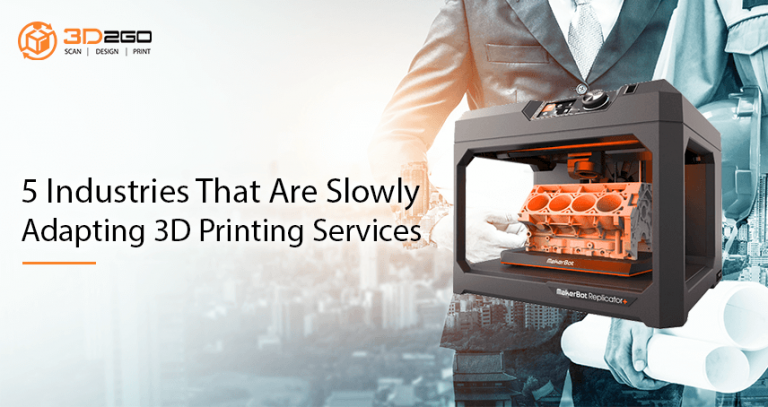 Blog - 3D2GO Philippines | 3D Printing Services