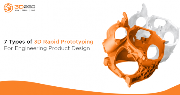 Eng’g Product Design 3D Rapid Prototyping | 3D2Go Philippines
