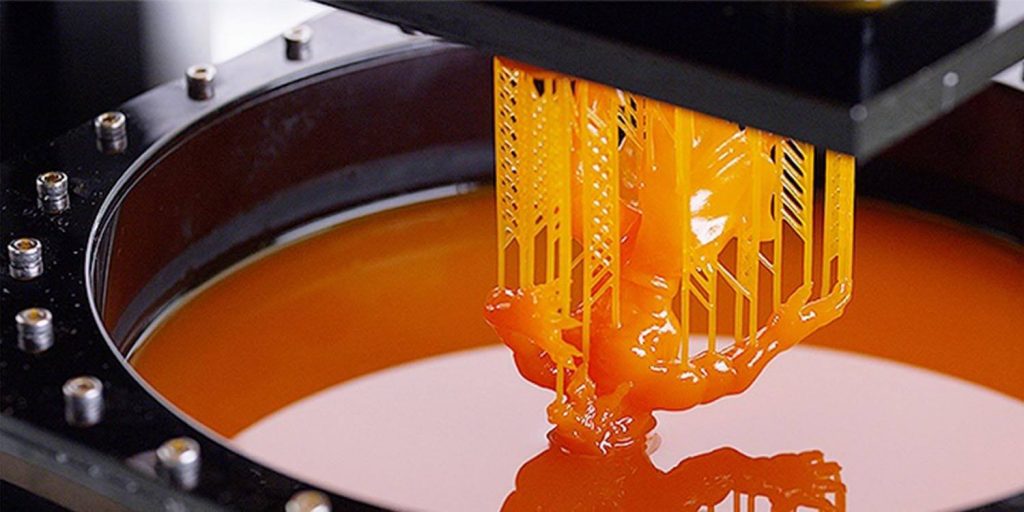 Your Guide to SLA 3D Rapid Prototyping | 3D2Go Philippines