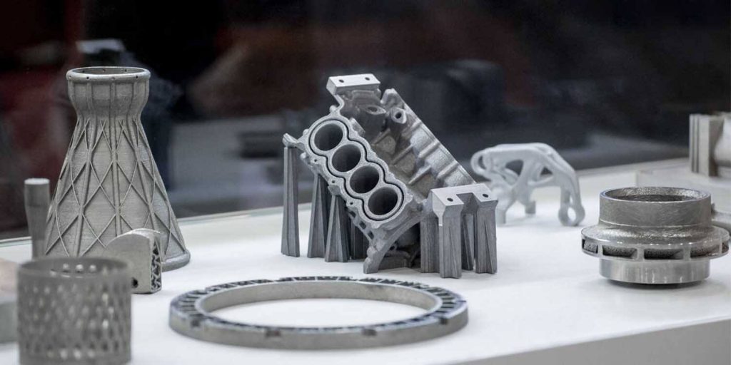 Popular 3D Rapid Prototyping Methods in PH | 3D2Go Philippines