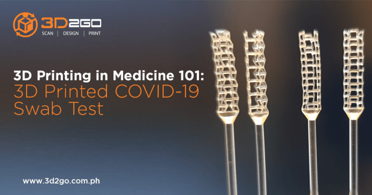 How Do We Process Reverse Engineering 3D Model? | 3D2GO