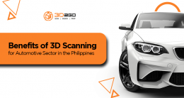 Transforming Productions Through 3D Printing Philippines - 3D2GO Philippines | 3D Printing Services