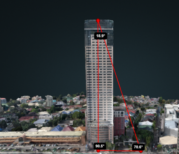 3D Aerial Scanning and Mapping - 3D2GO Philippines | 3D Printing Services